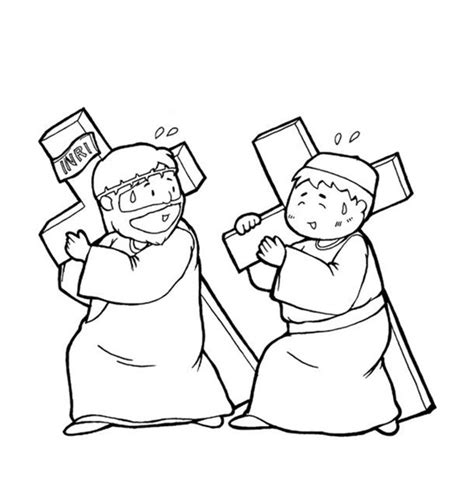 [색칠공부자료] 성경 색칠 공부 자료 네이버 블로그