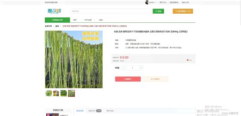 Vueelement实现蔬菜、水果、电商商城vue实战水果 Csdn博客