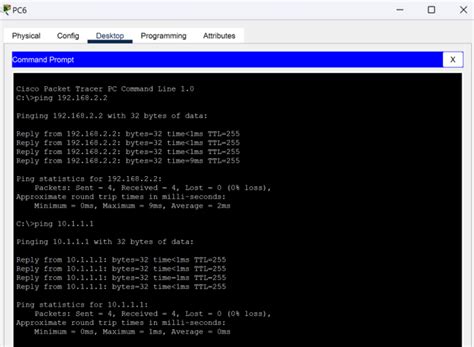 实验4 配置单区域ospf Csdn博客