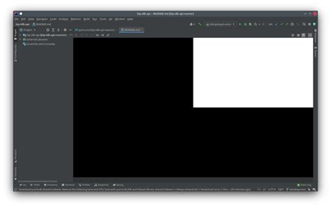 Cant Preview Markdown Files Linux Ides Support Intellij Platform
