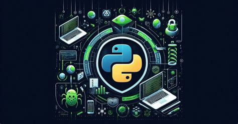Analyzing Malware With Python A Beginners Guide