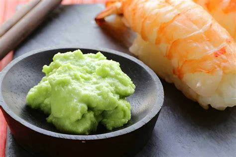 Best Wasabi Paste For Sushi At Jason Rocha Blog