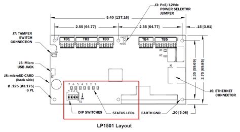 How To Factory Default A Mercury Lp Series Controller
