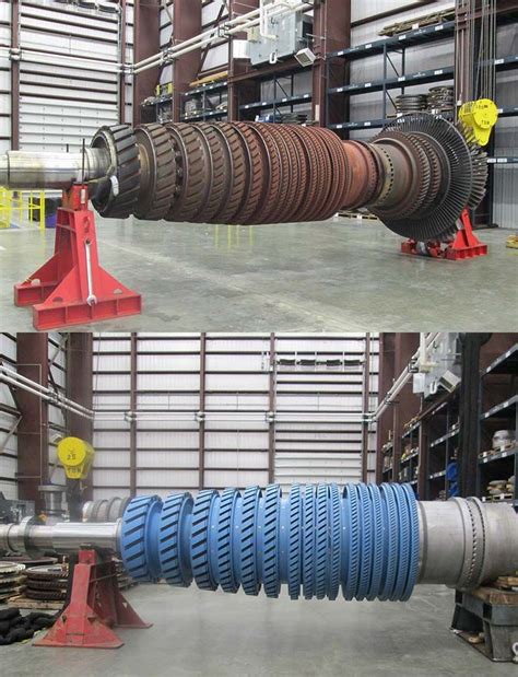 Improving Gas Turbine Reliability Artofit