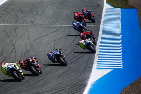 Motogp Gp Jerez 2025 La Course Live En Direct Et Photos