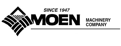 Moen Logo Vector