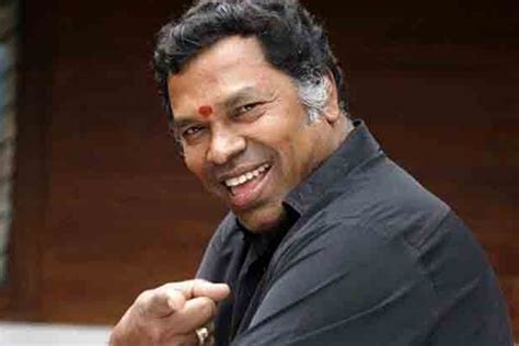 பிரபல நகைச்சுவை நடிகர் மயில்சாமி காலமானார் ஜே வி பி நியூஸ்