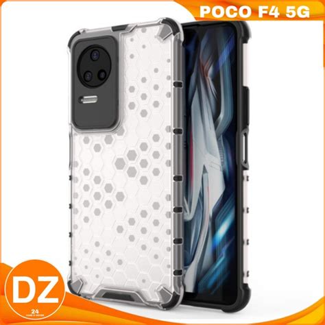 Jual Casing Xiaomi Poco F G Hardcase Honeycomb Xiomi Poco F G Cover Shopee Indonesia