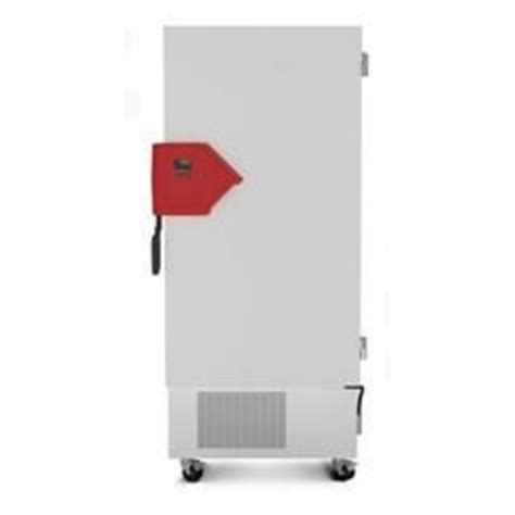 Jual Lemari Pendingin 86°c Ultra Low Temperature Freezer Binder Oleh Pt Basra Solusi Nusantara