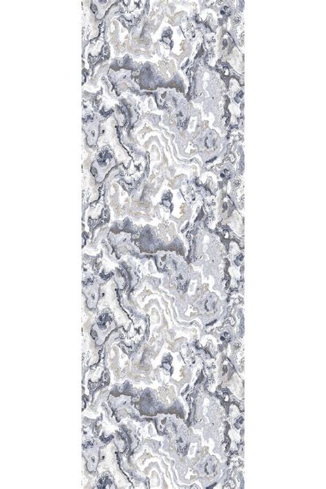 Bordure Verticale Transparente En Marbre Gris Effet De Peinture De Roche De Pierre Al Atoire