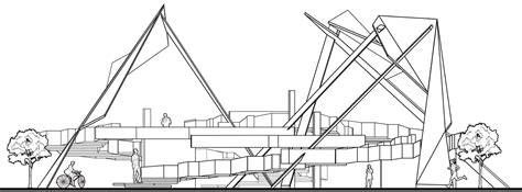 Yuhan Zhang Architectural Portfolio Fall 2021 By Yvonne Zhang Issuu