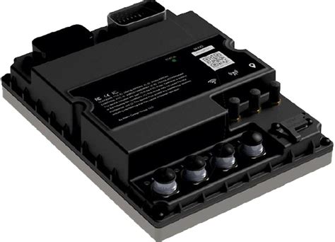 Omnipro® Collision Avoidance Camera System Set