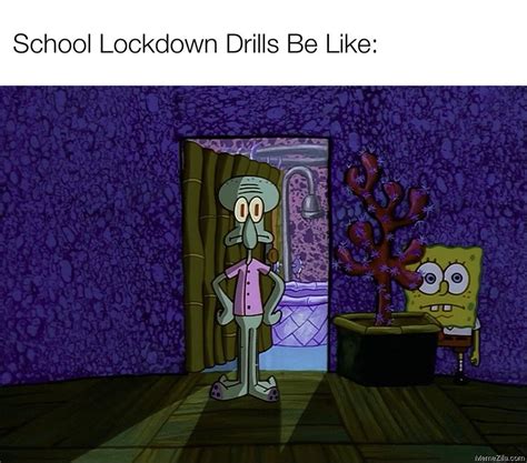 School Lockdown Memes Funny Memes Online Are Helping People Cope With