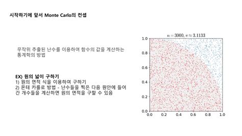 Chapter 17 Monte Carlo Methods Pptx