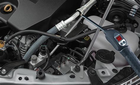 The Critical Importance Of Final Assembly Line Leak Detection Testing