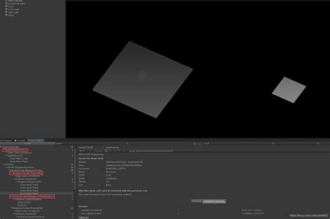 unityshader17：光照属性与阴影 unity阴影强度 csdn博客