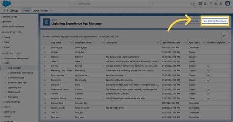 How To Find Your Client Id And Secret In Salesforce Keragon