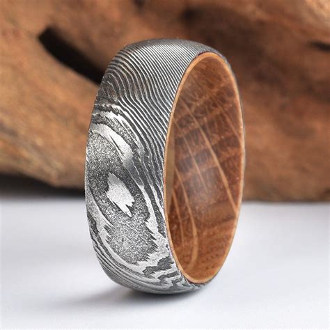 5 Best To Types Of Mens Wedding Bands