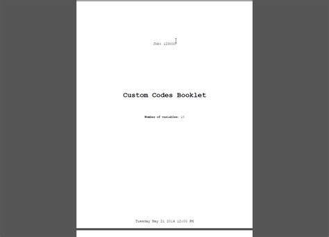 Create Data Table To Create Layout For Ods Pdf Page 2 Sas Support