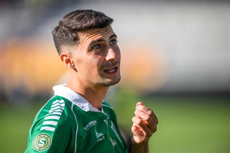 Brages Skyttekung Amar Muhsin Jagas Av Baniyas Sc