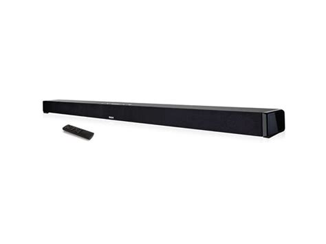 RCA 37 BT Home Theater Sound Bar