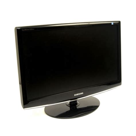 Monitor Samsung 19 Polegadas Widescreen Lcd 933ns Plus