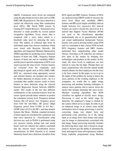 E Use Deep Hybrid Neural Networks Like Cnn With Svm Classifiers Where Cnn Pdf