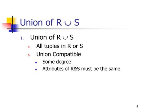 ppt relational algebra relational calculus powerpoint presentation free download id 6029034