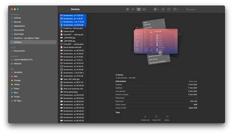 Heres How To Move Files And Folders On Mac