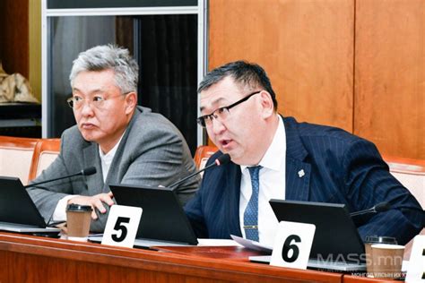 ОХУ тай Агаарын хөлгийн түлш нийлүүлэх хэлэлцээр байгуулах төслийг зөвшилцөхийг ТБХ дэмжлээ