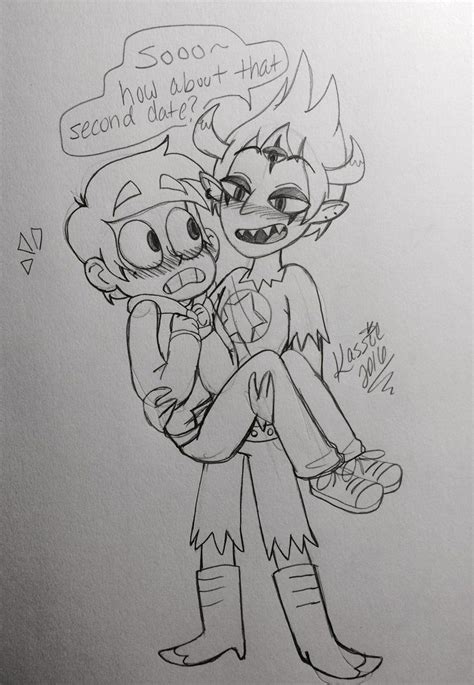 30 Tom And Marco Ideas Star Vs The Forces Of Evil Star Vs The Forces