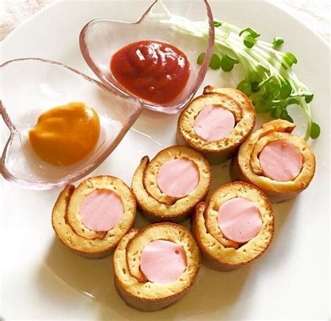 「魚肉ソーセージ」を使ったおすすめレシピ20選！お弁当にもぴったりなかわいいレシピが目白押し サンキュ！