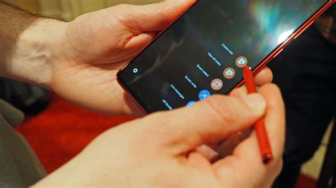 Galaxy Note Lite Vs Note Which Samsung Phone Should You Buy Tom S Guide