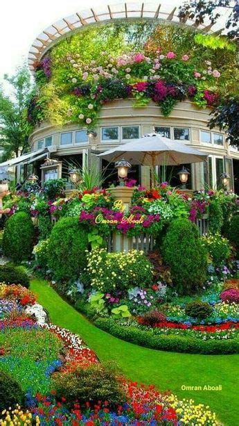 Ideias De Jardinagens Most Beautiful Gardens Beautiful Gardens