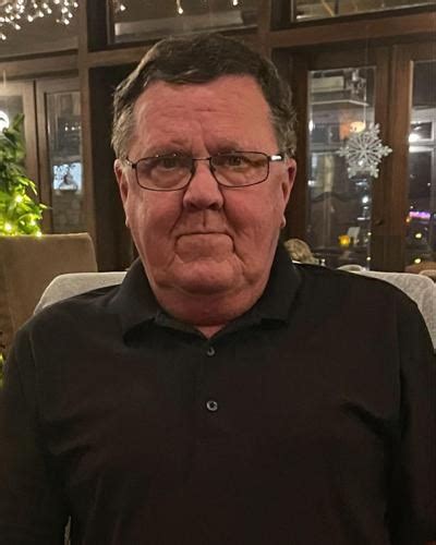 Terry Calvin Messick Obituary 2024 Winston Salem Nc Hayworth Miller Funeral Home Silas