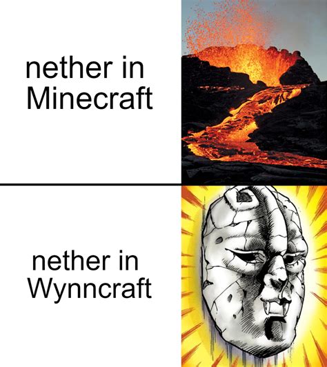 [182 30] Posting A Wynncraft Meme Every Day In My Birth Month Challenge