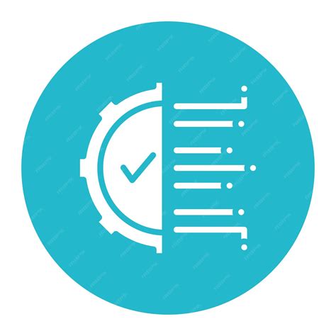 Premium Vector Digitalization Icon Vector Image Can Be Used For Business Analytics