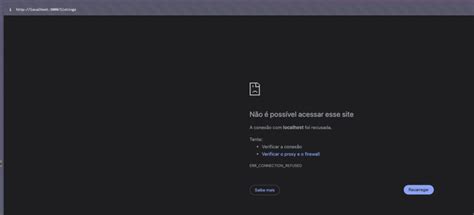 Arc Redirecting To A Different Route When Using Localhost Rarcbrowser