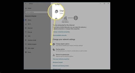 How To Perform A Network Reset In Windows 10