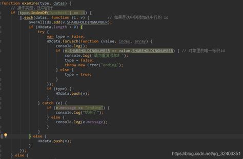 关于bootstrap Table 翻页时默认选中前后页所选中的行bootstraptable 翻页选中 Csdn博客