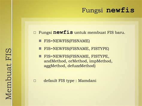 Ppt Fuzzy Logic Toolbox Membership Functions Dan Fuzzy Inferencing System Powerpoint