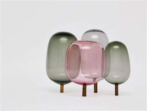 The Woods By Stokkeaustad And Andreas Engesvik Nordic Design Glass