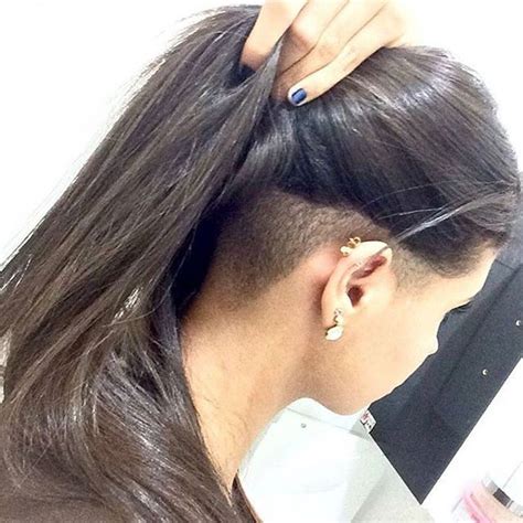 Undercuts Globalはinstagramを利用しています「👌 Credits Femontresor Hair Haircut Hairstyle Hairtrend