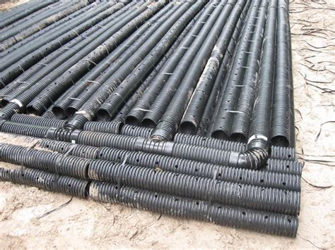 Septic Stack Pipe Systems Septic Pipes From Ads Pipe Canada