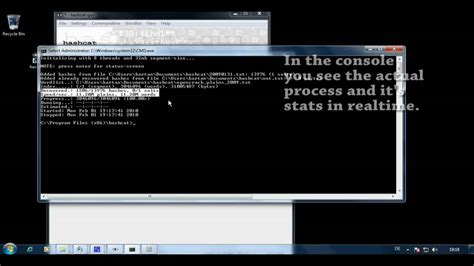 Hashcat Tutorial Part 01 Youtube