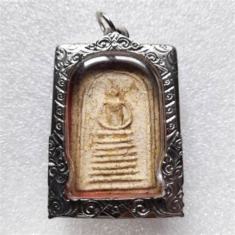 พระสมเด็จ เกศไชโย Ennxo