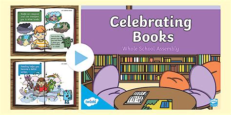 World Poetry Day Assembly Twinkl Resources Twinkl