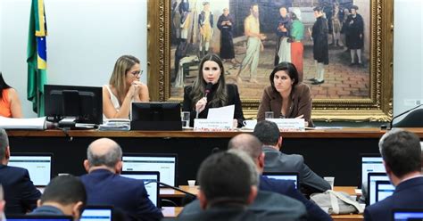 Ccj Da C Mara Aprova Projeto De Lei Do Voto Impresso Com O Apoio De Bolsonaristas Isto