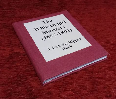 Harold Wilfred Hand Uk True Crime Booklet