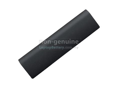 Nec Vj18e X G Battery High Grade Replacement Nec Vj18e X G Laptop Battery From Malaysia 23wh 3